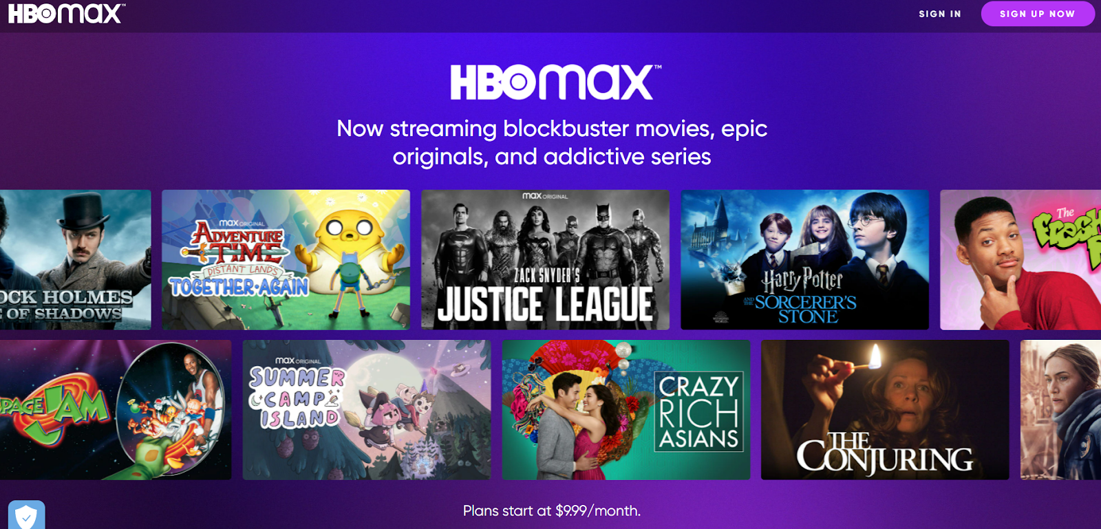 Cheapest Way To Get HBO Max PUREVPN